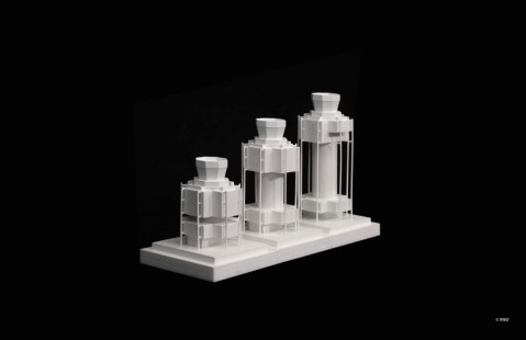 FAA Selects Sustainable Design for New Control Towers at Municipal, Smaller Airports | US ...